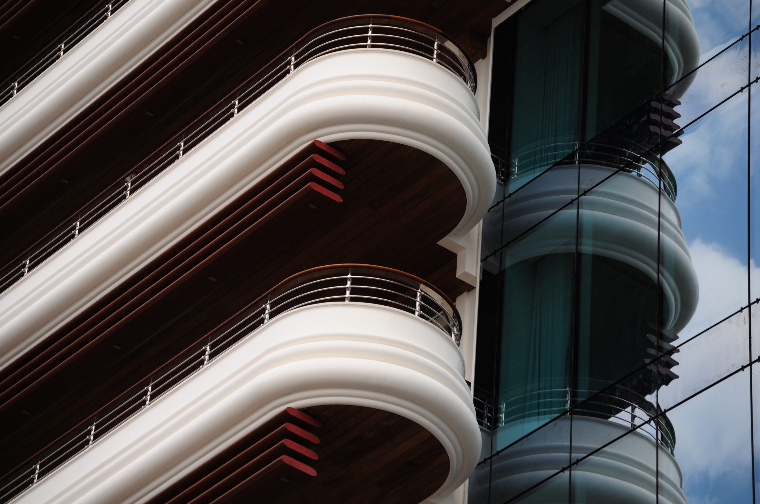 Luxury real estate Monaco | Pastor