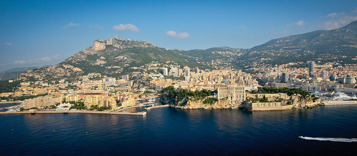 Le marché monégasque confirme son dynamisme - Pastor Immobilier