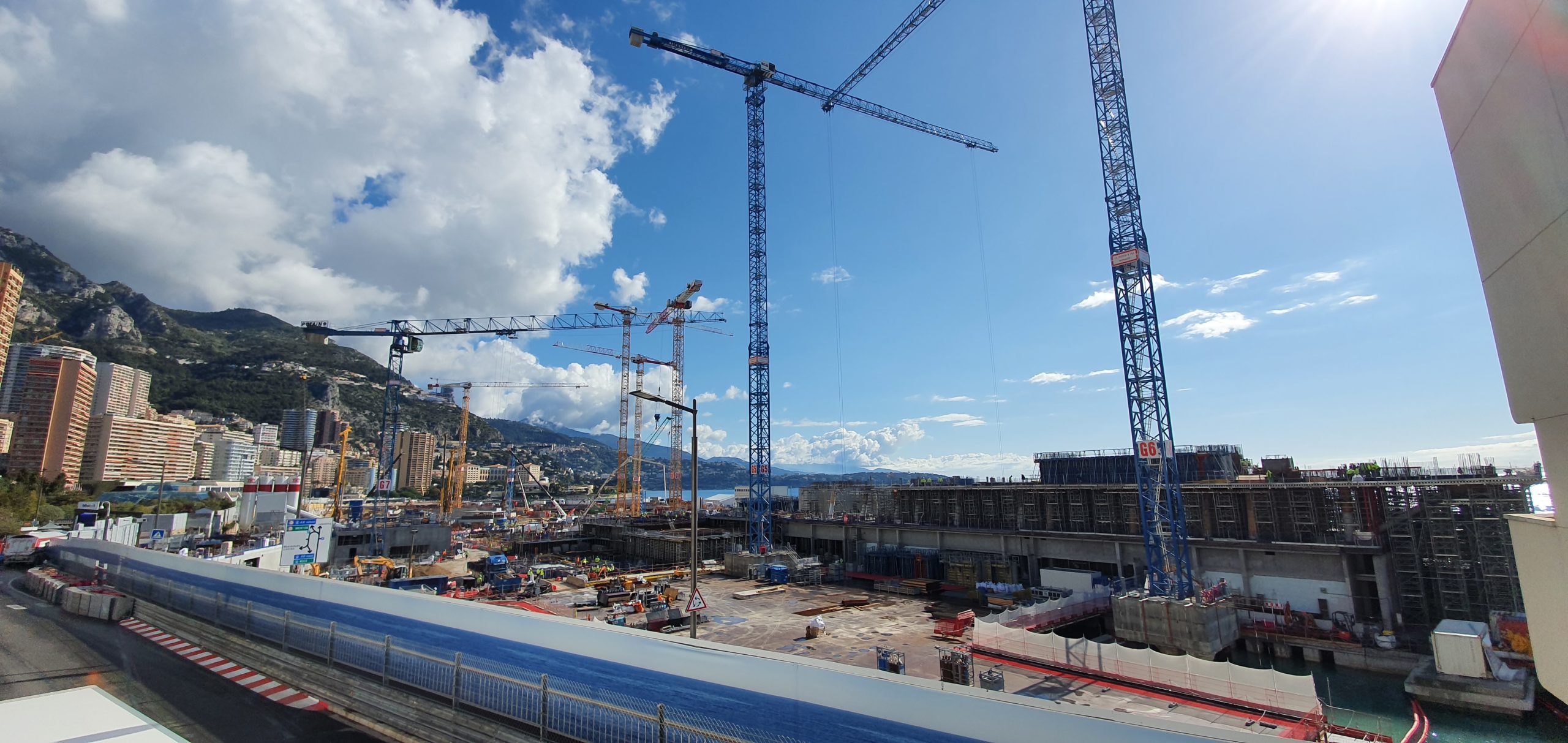 Le Renzo s’élève - Pastor Immobilier